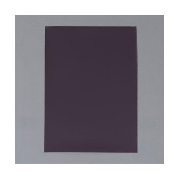 ●吸着力…40gf/cm2●サイズ…450×600×0.75(T)mm●着磁…片面●材質…マグネットシート：フェライト磁石+塩素化ポリエチレン　黒板シート：PET●スチール面に貼り付け可能。●チョークで何度でも書き消しができます。●消すとき...