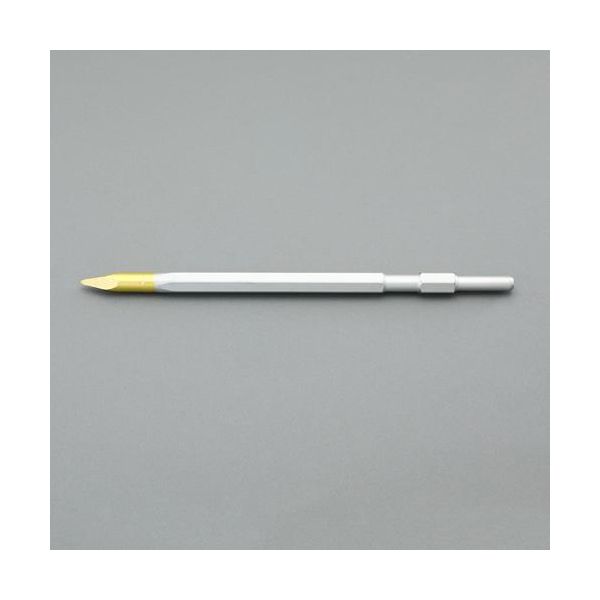 ●重量(g)…760●材質…先端部：高速度鋼、シャンク部：合金鋼●六角軸…17mm●全長…450mm類似商品はこちらエスコ EA810TC-21 280mm ハイ3,531円エスコ EA810TC-22 360mm ハイ4,692円エスコ ...