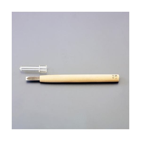 ●全長…212mm●刃幅…3mm●形状…平型●材質…刃：安来鋼柄：朴●平らな面を出したい時や角に丸みをつける時に便利です。類似商品はこちらエスコ EA588MF-15 15．0mm 彫2,795円エスコ EA588MF-18 18．0mm ...