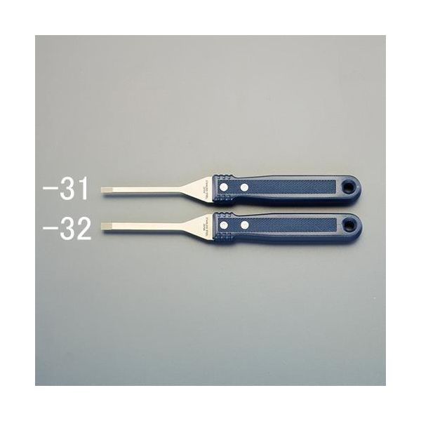 ●全長…225mm●刃幅…4.5mm●厚さ…1.4mm●材質…ステンレス（柄：ABS樹脂）類似商品はこちらエスコ EA589LE-32 6mm 革すき 639円エスコ EA589LE-19 36mm 革すき564円エスコ EA589LE-1...