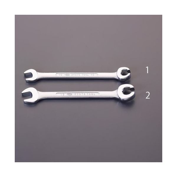 ●名称…2本セット●サイズ(mm)…10×1012×12●15°タイプ●材質…工具鋼類似商品はこちらエスコ EA616KB-2 12x12mm ブ3,451円エスコ EA616KB-1 10x10mm ブ3,249円エスコ EA616KB-...