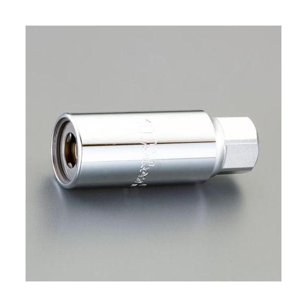 ●差込角…1/2”●サイズ(mm)…8●クランプ範囲(mm)…7.6〜8●外径(mm)…24●全長(mm)…65●重量(g)…147類似商品はこちらエスコ EA618CZ-105 1／2”DR／3,424円エスコ EA618CZ-107 1...