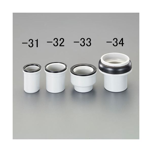 ●呼…30●ねじ径(G)…1・1/4”●材質…ABS樹脂類似商品はこちらエスコ EA468LB-31 G 1” 流し台184円エスコ EA468LB-33 G1．1／2” 207円エスコ EA468LB-34 G 2” 流し台492円エスコ...