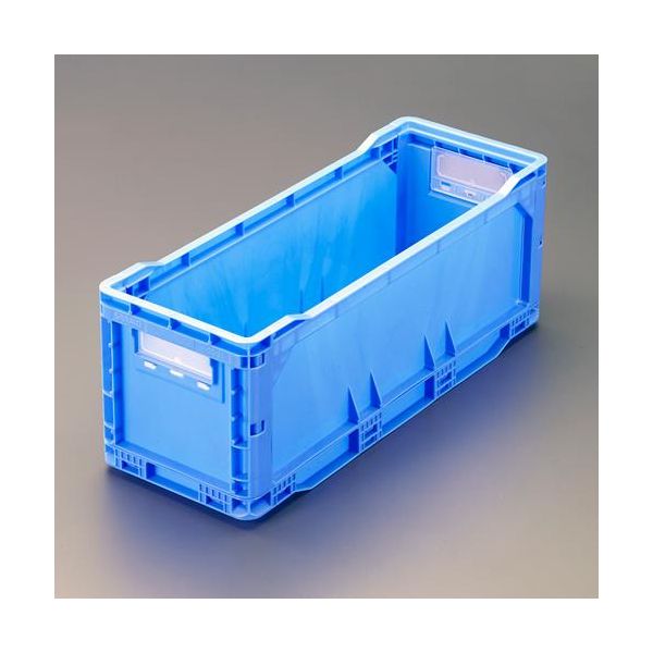 ●容量…17.4L●外寸(mm)…550×200×210（H）●内寸(mm)…520×170×197(H)●有効内寸…520×170×197(H)mm●圧縮荷重…10.60kN(1080kgf)●材質…ポリプロピレン●重量(g)…910●底...