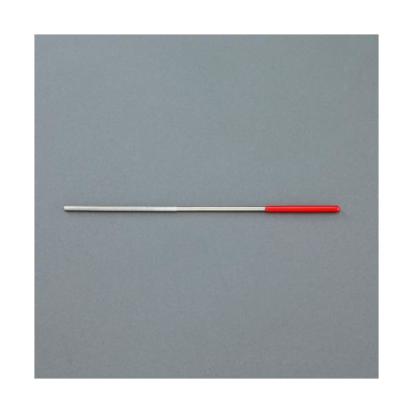 ●直径…4.5mm●全長…220mm●刃長(mm)…90●重量(g)…36●主材質…電着ダイヤモンド●チェンソー刃の目立て再生、包丁、はさみの刃研ぎが簡単にできます。●超硬合金、セラミック、一般刃物鋼、ステンレスなど広く研磨できます。類似商...