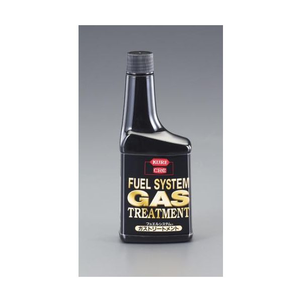 ●商品名…フュエルシステム ガストリートメント●内容量…236ml●サイズ(W×D×H)mm…76×41×192●重量(g)…225●材質…炭化水素系溶剤●使用濃度(希釈率)…原液●消防法分類…第3石油類、危険等級III●用途…四輪ガソリン...