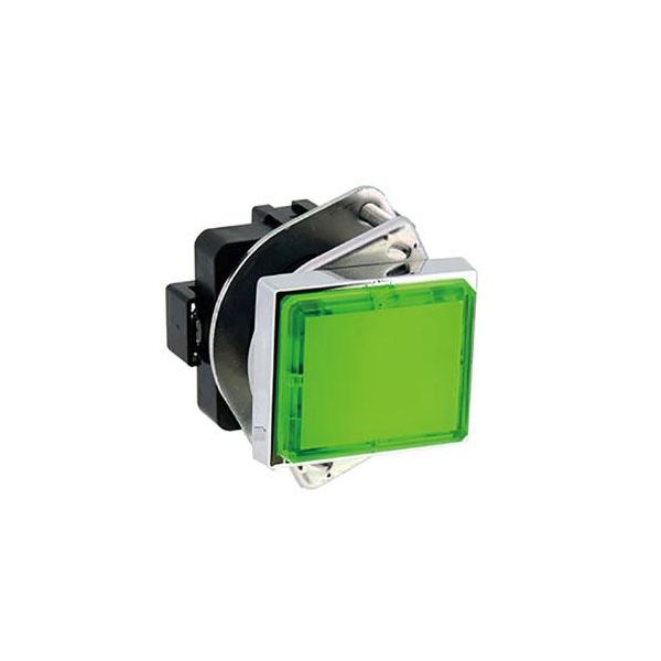 ●色…緑●定格電圧…AC/DC24V●保護構造…IP40●パネルカットφ30mm用●LED AC/DC24V球付●RoHS適合品類似商品はこちらエスコ EA940DB-12A AC／DC242,403円エスコ EA940DB-33A AC／...