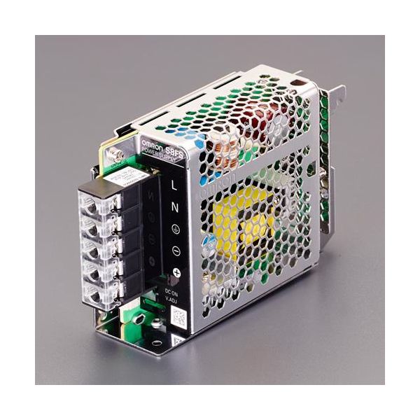 ●出力電圧…DC12V●出力容量…30W●入力電圧…100〜240V(DC80〜370V共用)●入出力接続…端子台●端子台タイプ…ねじ端子●効率…84% typ. (AC100V入力時)86% typ. (AC200V入力時)86% typ...