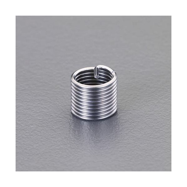 ●商品名…リコイルパケット●材質…ステンレス(SUS304)●サイズ…M20-1.5(極細目)●全長…30mm●重量…24g●入数…5個類似商品はこちらエスコ EA949VF-18M M18− 1．3,004円エスコ EA949VF-14M...