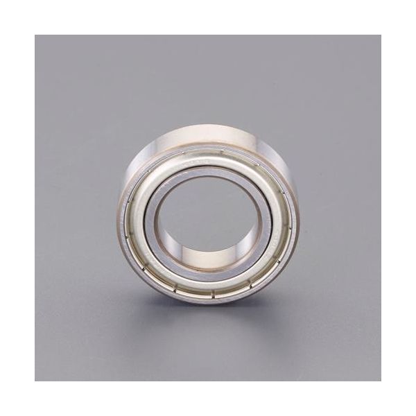 ●呼び番号…6004ZZ●サイズ(d)…20mm●サイズ(D)…42mm●サイズ(B)…12mm●材質…高炭素クロム軸受鋼●用途…自動車：後輪、トランスミッション、電装品電気：標準電動機、家庭電気器具その他：計器類、内燃機関、建設機械、鉄道...