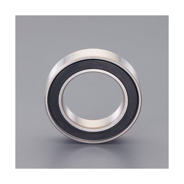 ●呼び番号…6900-2RU (CM)●サイズ(d)…10mm●サイズ(D)…22mm●サイズ(B)…6mm●材質…高炭素クロム軸受鋼●材質…高炭素クロム軸受鋼●非接触形・両側ゴムシール付類似商品はこちらエスコ EA966EG-2 6002...