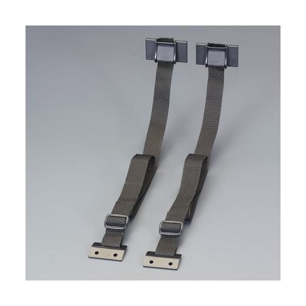 ●仕様…バックル+固定金具●対象テレビ…〜70型●取付範囲…705mm以下（対象テレビからテレビ台までの長さ）●ベースサイズ…65×30mm（金具部：45×30mm）●ベースサイズ…65×30mm（金具部：45×30mm）●ベルト長さ…70...