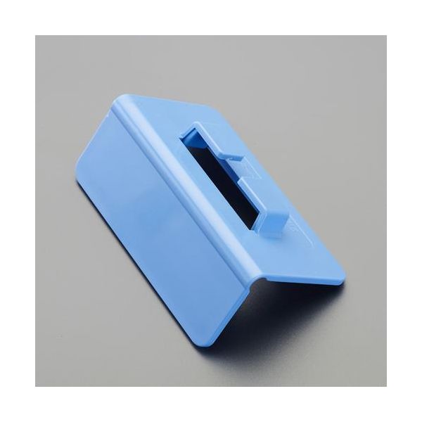 ●適用ベルト幅…50mm以下●材質…ABS樹脂●サイズ(W×D×H)mm…150×80×60●荷物にやさしく強靭なABS製。類似商品はこちらエスコ EA981N-52 75x75x1501,234円エスコ EA981N-51 50x50x1...