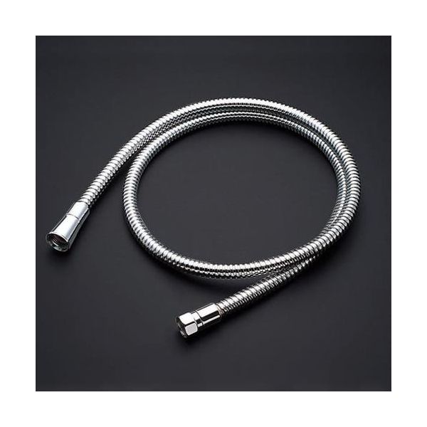 ●ねじ径…本体側：W24山20　シャワーヘッド側：G1/2”●ホース長…1.6m●フレキタイプ類似商品はこちらエスコ EA468BX-92A 直送 代引不可12,664円 エスコEA468BX-102 直送 代引不可11,493円エスコ E...