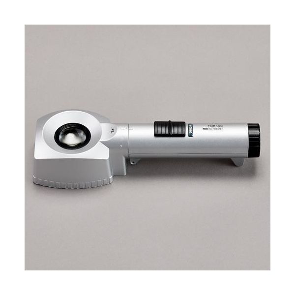 ●倍率…10倍●レンズ径…30mm●全長…225mm●光源…LED球●電源…単3電池×3本（付属）●珪酸塩ガラスレンズ類似商品はこちらエスコ EA756DL-6 直送 代引不可・他12,444円エスコ EA756DL-8 直送 代引不可・他...
