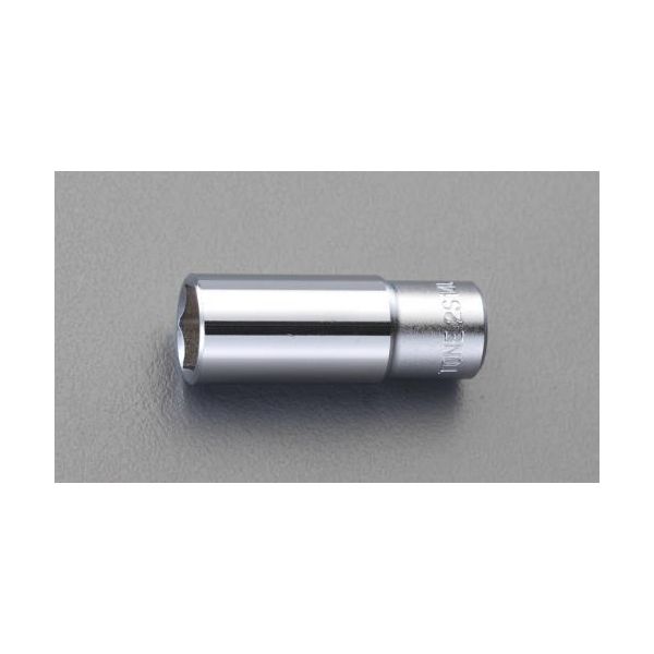●差込角…1/4”●全長…51mm●対辺…6mm●外径…9mm類似商品はこちらエスコ EA618HL-12 1／4”DRx1895円エスコ EA618HL-5 1／4”DRx 5895円エスコ EA618HL-11 1／4”DRx1895円...