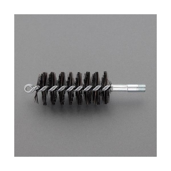 ●ブラシ径…64mm●ねじサイズ…1/4”NPS●材質…焼き戻しワイヤー●シングルねじり、ダブルステム型●EA109CA-1、CB-1、旧EA109CA用類似商品はこちらエスコ EA109CN-64 64．0mm チ3,474円エスコ EA...