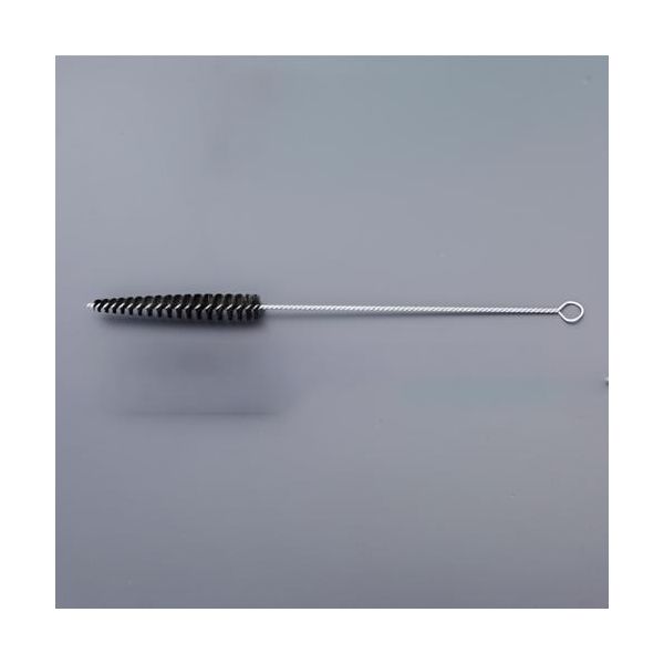 ●ブラシ径…13〜25mm●ブラシ長(mm)…178●全長(mm)…533●ブラシ材質…豚毛●ブラシ形状…渦巻き●重量…63g●フィン、ブレード、コイル、ラジエーター、炉などの清掃に●シングルねじり、シングルシステム型類似商品はこちらエスコ...