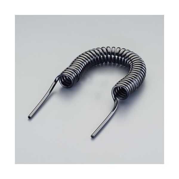 ●外径×内径(mm)…8×5●全長…1m(使用延長時)●本数…1本●重量(g)…159●最高使用圧力(MPa)…1.2●材質…PTMGポリウレタン●使用流体…空気・水●使用温度…空気：-40〜80℃水：0〜60℃(凍結なきこと)●RoHS対...