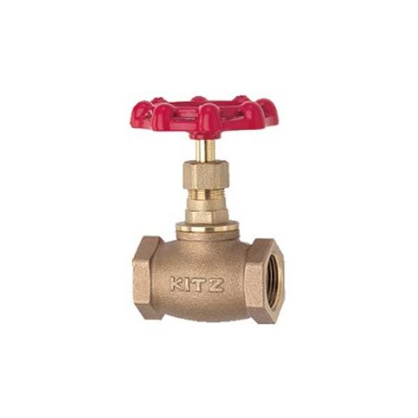 ●ねじサイズ(Rc)…3/8”●最高使用圧力…静流水(120℃以下)：1.6MPa飽和蒸気：0.98MPa●最高使用圧力…静流水(120℃以下)：1.6MPa飽和蒸気：0.98MPa●材質…青銅(ボディ)●可燃性ガス、毒性ガスには使用できま...
