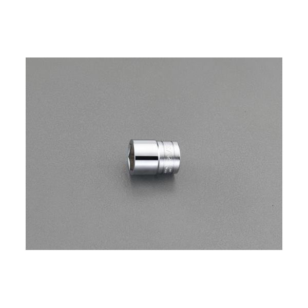 ●差込角…1/2”●六角●サイズ…S：1-1/16”、D1：36.5mm、D2：33mm、H：15mm、L：39mm、l：23mm●重量…176g類似商品はこちらエスコ EA618RK-114 1／2”sqx1,518円エスコ EA618R...