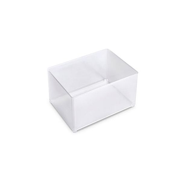 ●サイズ(W×D×H)mm…外寸：79×109×69内寸：74×104×64●材質…ポリプロピレン●入数…2●raaco製パーツケース内の整理や小物の収納などに便利な『Inserts』シリーズパーツケーストレー●パーツケーストレー単体でデス...