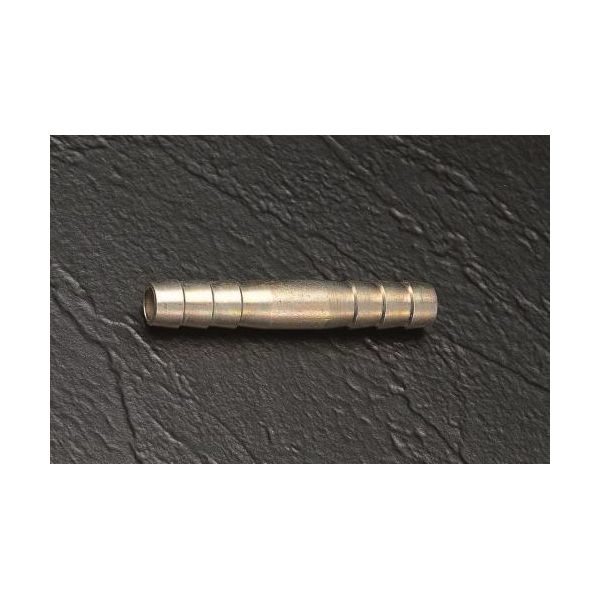 ●材質…スチール(亜鉛メッキ)●適合ホース内径…1”（25mm）●長さ…160mm●用途…圧縮空気、液体●使用圧力…1.6MPa類似商品はこちらエスコ EA463M-15 15mm ホ−スニ567円エスコ EA463M-10 10mm ホ−...