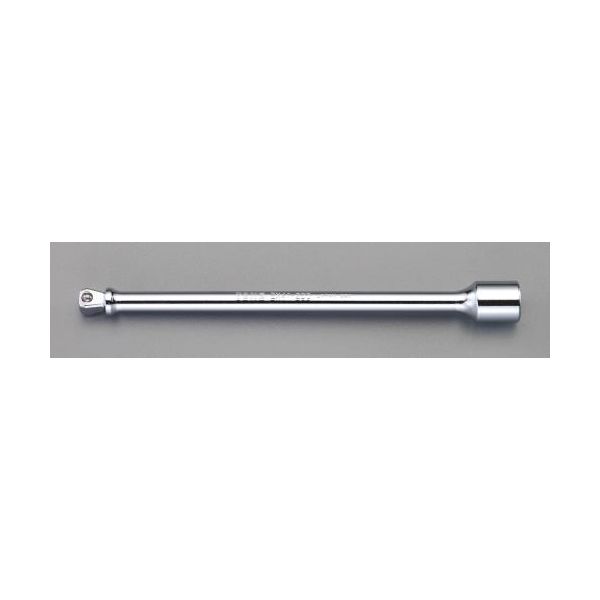●差込角…1/2”●±10°まで角度をつけることができます。●全長(mm)…150類似商品はこちらエスコ EA618KD-250 1/2 sqx2,632円エスコ EA618KD-125 1/2 sqx1,784円エスコ EA618KD-7...