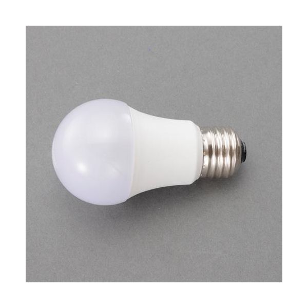 ●消費電力…7.7W●光色…昼白色●全光束(lm)…810●電圧…100V●定格寿命…40000時間●口金E26●全方向タイプ●調光器対応（明るさが調節できる電球器具に使用できます）●白熱電球のように全方向に明るい全方向タイプなので、リビン...