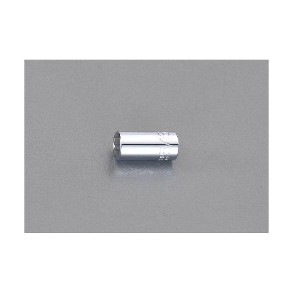 ●差込角…1/4”●全長…25.4mm●対辺(インチ)…9/32●外径(mm)…11.1●材質…スチール類似商品はこちらエスコ EA618VA-106 1/4 sqx2,148円エスコ EA618VA-102 1/4 sqx1,930円エス...