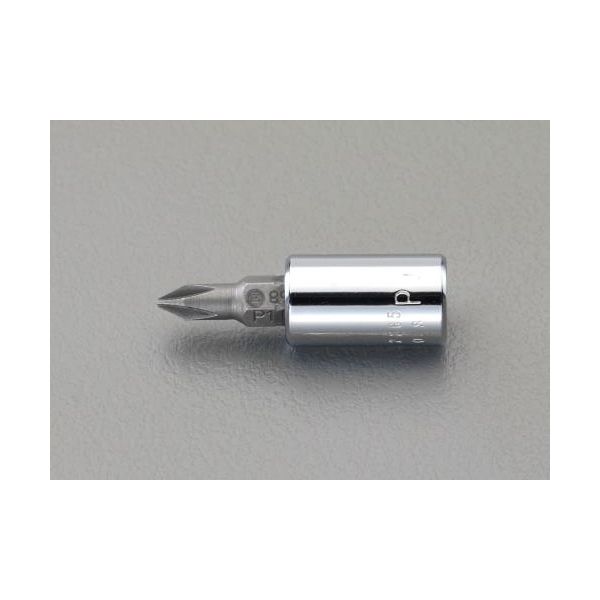 ●差込角…1/4”●全長…41mm●先端…#2●材質…スチール類似商品はこちらエスコ EA618VG-11 1/4 sqx＃1,677円エスコ EA618VG-3 1／4sqx1524,458円エスコ EA618VG-2 1/4 sqx33...