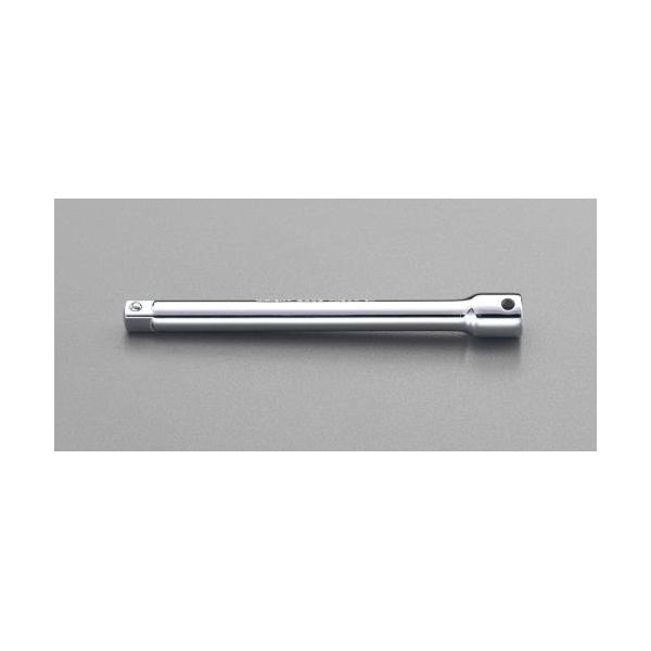 ●差込角…3/8”●全長…200mm●材質…スチール類似商品はこちらエスコ EA618PC-200 3/8 sqx2,644円エスコ EA618WF-75 3/8 sqx74,096円エスコ EA618WF-38 3/8 sqx32,723...