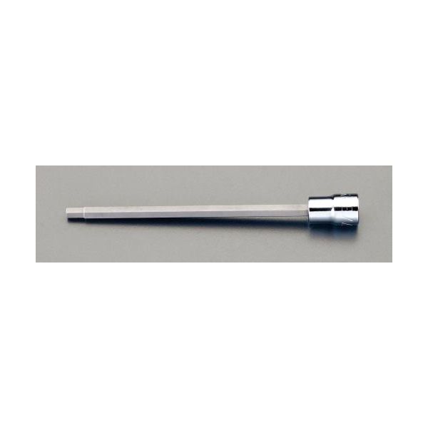 ●差込角…3/8”●対辺…5/32”●全長…155.6mm●材質…スチール類似商品はこちらエスコ EA618WH-104 3/8 sqx4,294円エスコ EA618WH-5 3/8 sqx5m4,551円エスコ EA618WH-106 3...