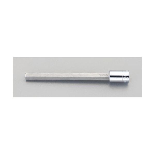 ●差込角…3/8”●対辺(mm)…6●全長(mm)…155.5●材質…スチール類似商品はこちらエスコ EA618WH-8 3/8 sqx8m4,677円エスコ EA618WH-10 3/8 sqx14,677円エスコ EA618WH-5 3...