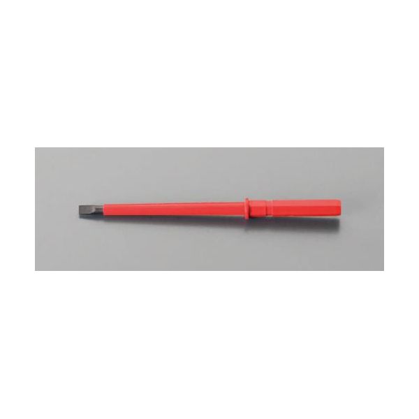 ●商品名…60i●六角シャンク…9mm●1000V絶縁●全長…154mm●先端…6.5mm類似商品はこちらエスコ EA560-5.5 5．5x154mm1,589円エスコ EA560-3.5 3．5x154mm1,130円エスコ EA560...
