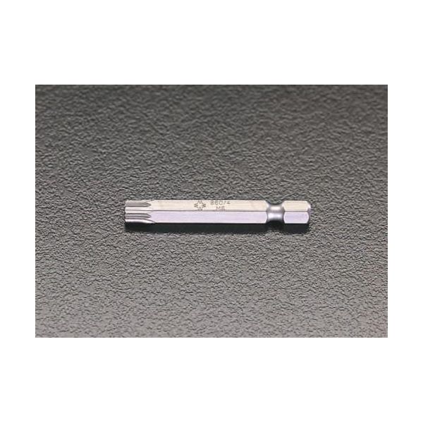 ●六角シャンク…1/4”●サイズ…M6●全長…50mm類似商品はこちらエスコ EA611GY-4 M4x50mm X765円エスコ EA611GY-5 M5x50mm X765円エスコ EA611GX-6 M6x25mm X853円エスコ ...