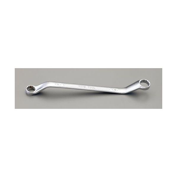 ●材質…工具鋼●12ポイント●45°タイプ●サイズ(mm)…16×18●全長(mm)…270類似商品はこちらエスコ EA616CA-6 11x13mm 両1,433円エスコ EA616CA-16 19x24mm 2,505円エスコ EA61...