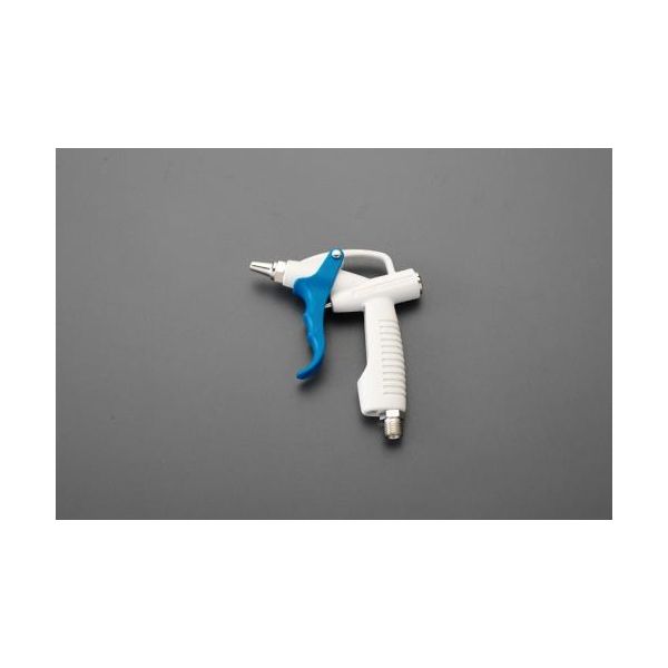 ●穴径…2mm●最大使用圧力…1.0MPa●エアー量…143L/min●本体材質…タフナイロン●ノズル長…24mm●ホース取付ねじ…G(PF)1/4”●ノズル取付ねじ…G(PF)1/8”類似商品はこちらエスコ EA123AC-11 47mm...