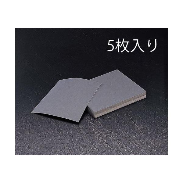 ●サイズ…230×280mm●総重量…60g●粒度…＃1000●砥粒…CC（炭化ケイ素）●基材…紙Cw●接着剤…R/R●用途…車両、木工塗装、金属塗装などあらゆる塗膜研磨に適合●入数…5枚類似商品はこちらエスコ EA366C-10 ＃100...