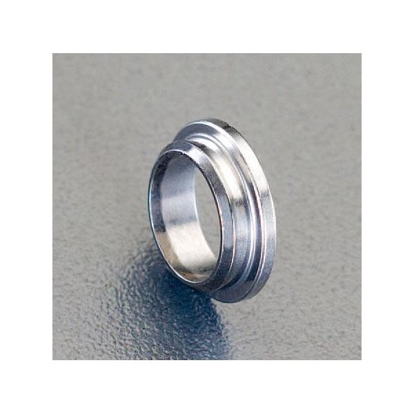 ●材質…SUS316●チューブ外径…4mm●再度つなげる際にご使用下さい。●使用圧力…0〜2MPa類似商品はこちらエスコ EA425CX-4D 4mm ステンレ385円エスコ EA425CX-6C 6mm ステンレ290円エスコ EA425...