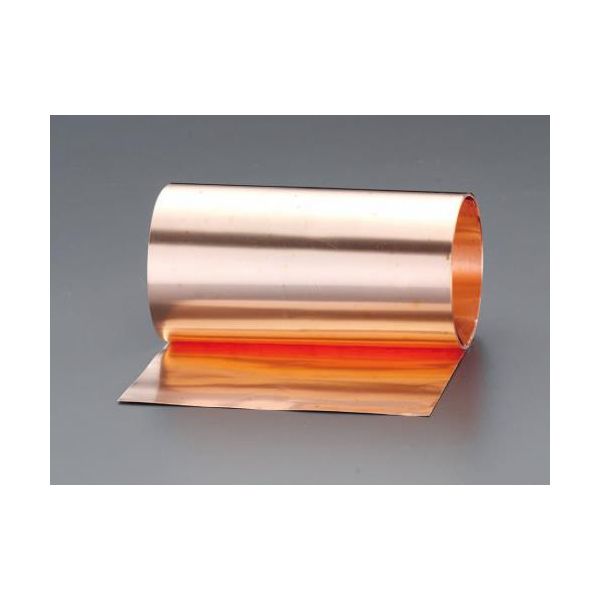 ●サイズ…150mm×2.5m●厚み…0.001”/0.025mm●許容差…±0.0003mm●材質…銅類似商品はこちら エスコ EA440EF-0.1A 直送 代引7,632円 エスコ EA440EF-0.2A 直送 代引31,664円 ...