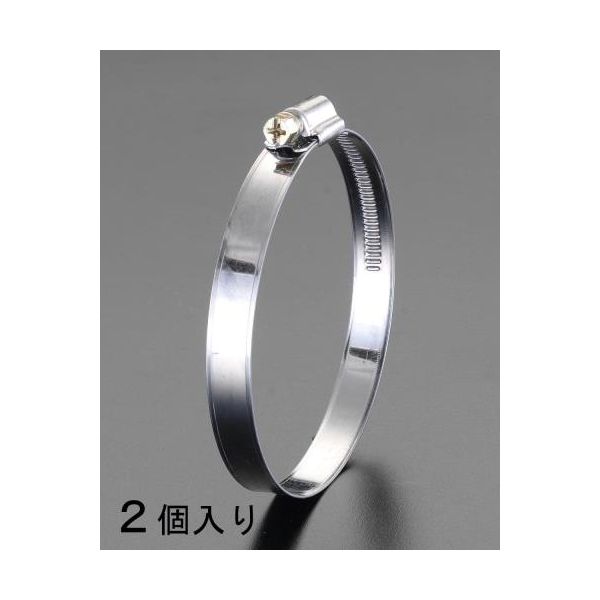 ●適合ホース径…16〜25mm●材質…バンド：SUS430、スクリュー：スチール（クロメートメッキ）●バンド厚…0.6mm●バンド幅…9mm●入数は2個入りです。類似商品はこちらエスコ EA463HC-40 25−40mm 187円エスコ ...