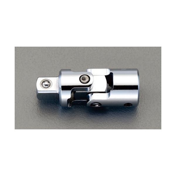 ●差込角…3/8”●全長…52mm●材質…スチール類似商品はこちらエスコ EA618BC-5B 3/8sqユニバ4,067円エスコ EA618WK-2 3/8 sqx176,647円エスコ EA618WK-4 3/8 sqx555,963円...