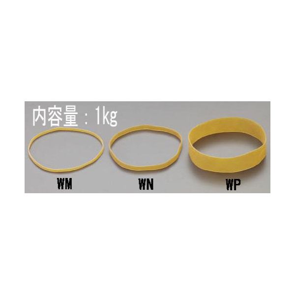 ●厚み…1.1mm●折径…120mm●切幅…6mm●入数…約650本●内容量…1kg類似商品はこちらエスコ EA628WN-70 6x70mm ゴ4,136円エスコ EA628WN-100 6x100mm4,136円エスコ EA628WN-...