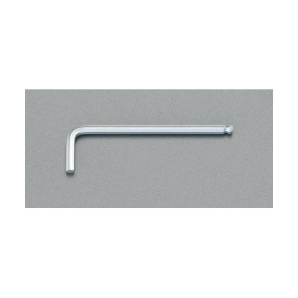 ●商品名…950PKS●ボールポイント付●サイズ…5.0mm●軸長…90mm類似商品はこちらエスコ EA573WG-2.5 2．5x63m484円エスコ EA573WG-1.5 1．5x50m411円エスコ EA573WG-6 6．0x10...