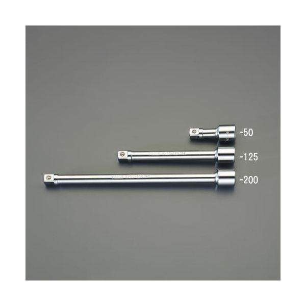 ●差込角…3/8”●全長…50mm類似商品はこちらエスコ EA618JC-600 3/8 sqx4,262円エスコ EA618JC-125 3/8 sqx1,159円エスコ EA618JC-100 3/8 sqx1,134円エスコ EA61...
