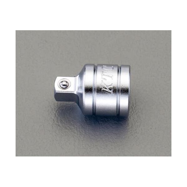 ●メス…3/8”●オス…1/4”●全長…25mm類似商品はこちらエスコ EA618PF-4 3/8 sqx1/2,193円エスコ EA618PF-34 3／8sqx1／1,604円エスコ EA618PF-23 1／4sqx3／1,262円エ...