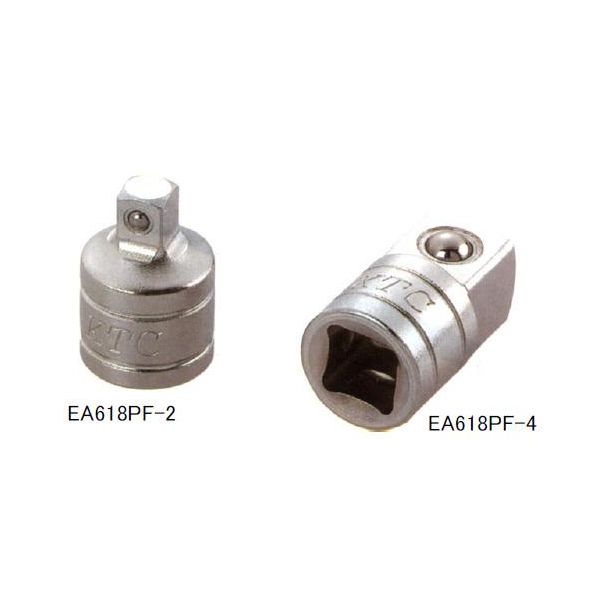 ●メス…3/8”●オス…1/2”●全長…29.5mm類似商品はこちらエスコ EA618PF-2 3/8 sqx1/1,895円エスコ EA618PF-23 1／4sqx3／1,262円エスコ EA618PF-34 3／8sqx1／1,604...
