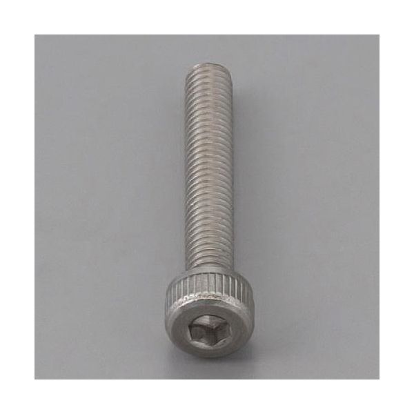 ●サイズ…M5×20●仕様…全ねじ●ピッチ…0.8●入数…2●材質…ステンレス(SUS XM-7/SUS304)●強度区分…A2-70●並目ねじ●-304F〜-2091Fは袋入りです。類似商品はこちらエスコ EA949MB-520 M5 x...