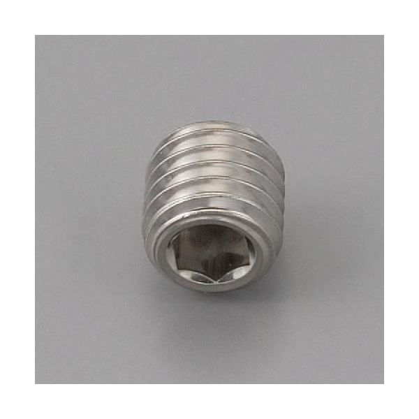 ●サイズ…M10×18●ピッチ…1.5●入数…2●材質…ステンレス(SUS XM-7/SUS304)●並目ねじ●-303F〜-1230Fは袋入りです。類似商品はこちらエスコ EA949MR-1018A M10x11,262円エスコ EA94...